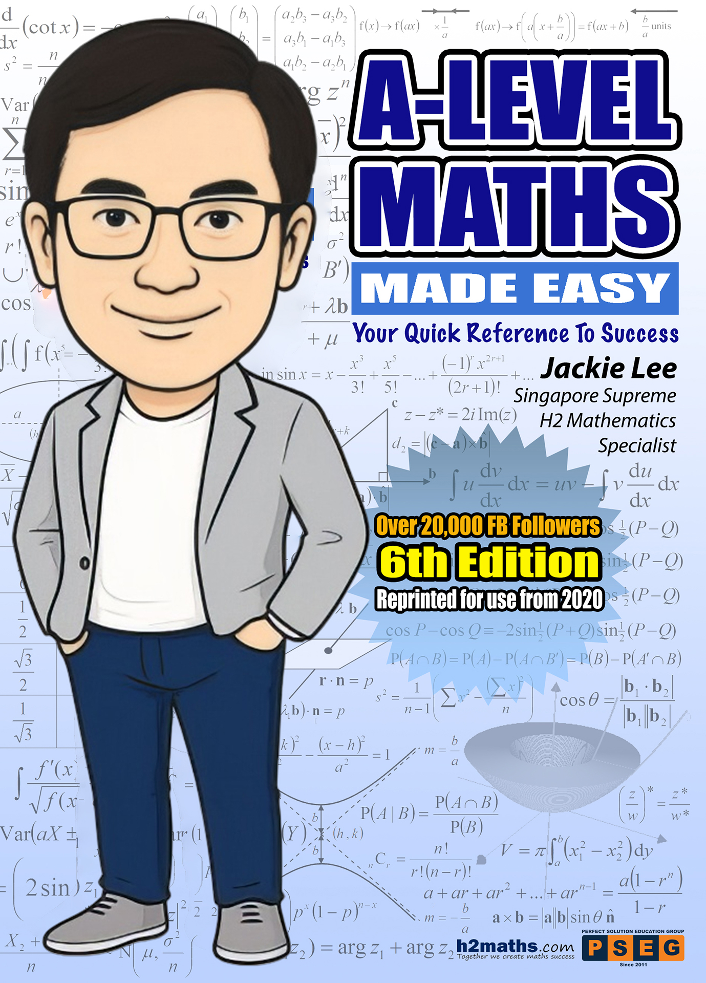 MATHS MADE EASY