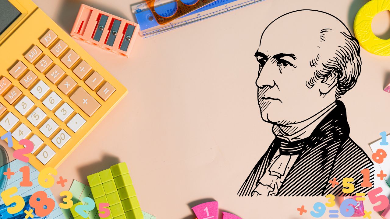 Augustin Louis Cauchy: The Mathematician Who Shaped Modern Mathematics